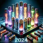 As 10 Melhores Baterias e Pilhas Recarregáveis de 2026 (AA e AAA)