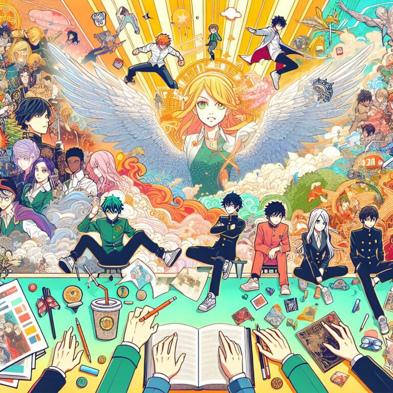 Os 12 melhores mangás BL em 2026: Given, Joy e mais!