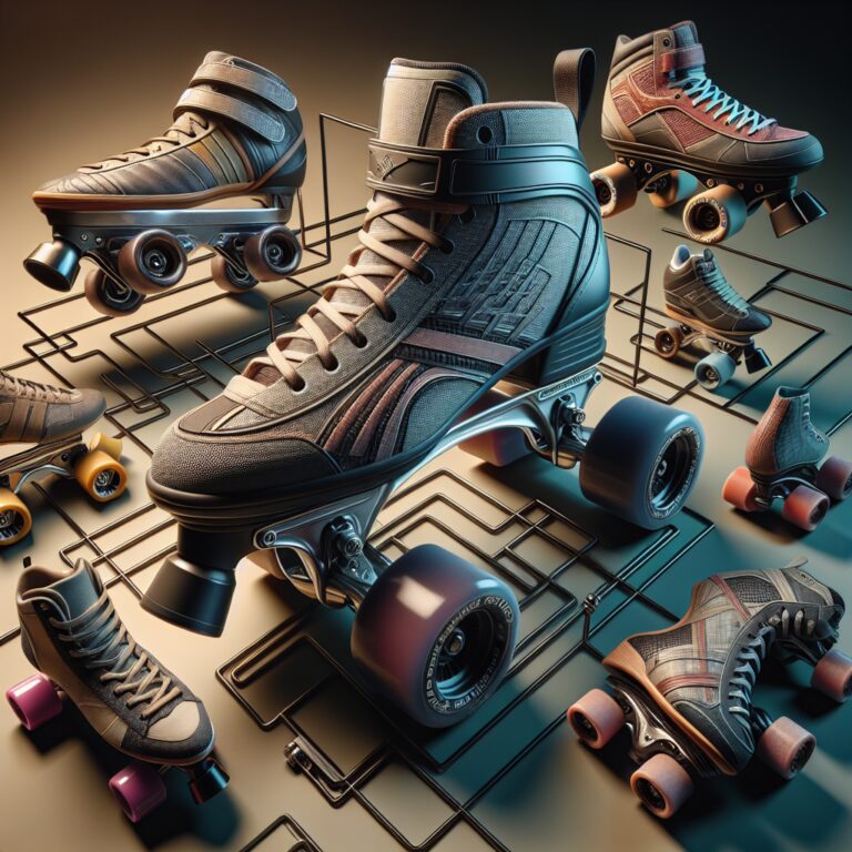 Os 10 melhores patins de Quad em 2026