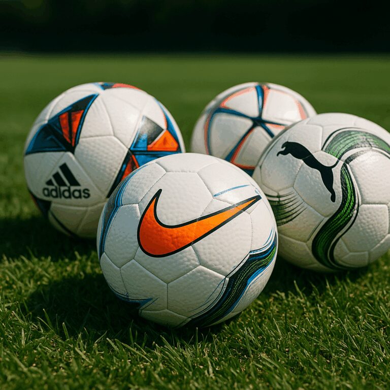 As 10 Melhores Bolas de Futebol em 2026