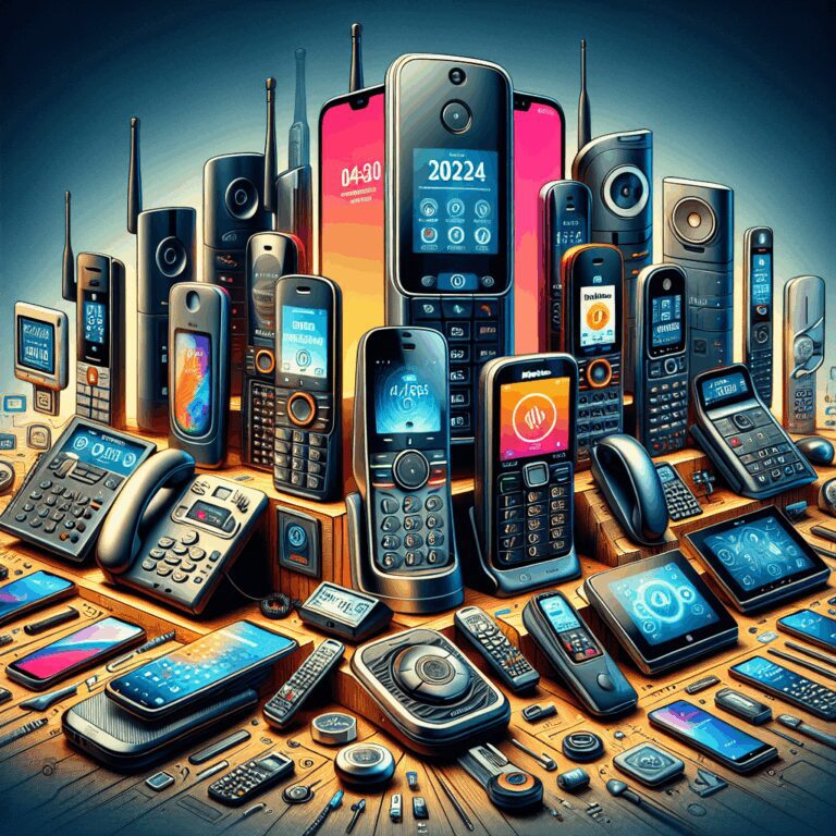 Os 10 Melhores Telefones sem Fio de 2026