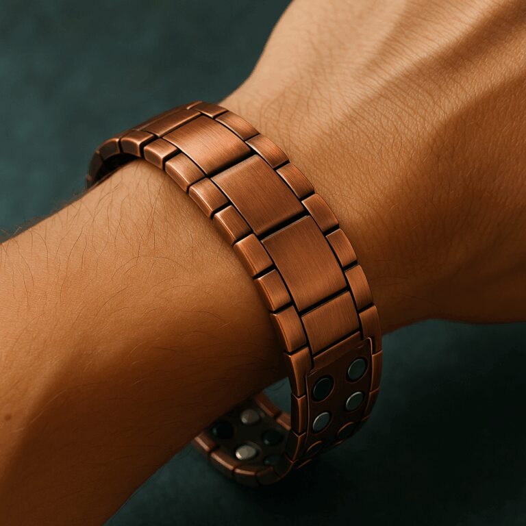 As 10 Melhores Pulseiras Magnéticas de 2026