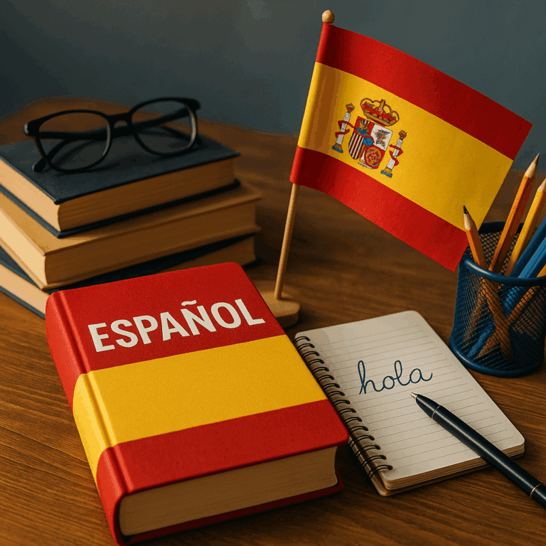 Os 10 Melhores Cursos de Espanhol de 2026