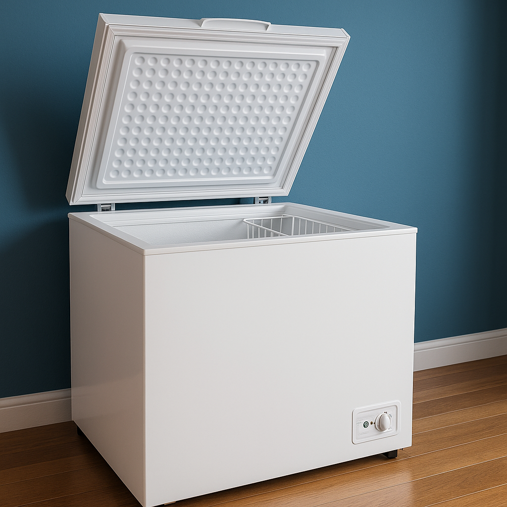 Os 10 Melhores Freezers Horizontais de 2026