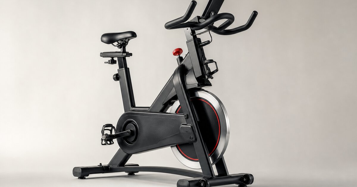 Os 10 Melhores Bikes Spinning Profissional de 2026