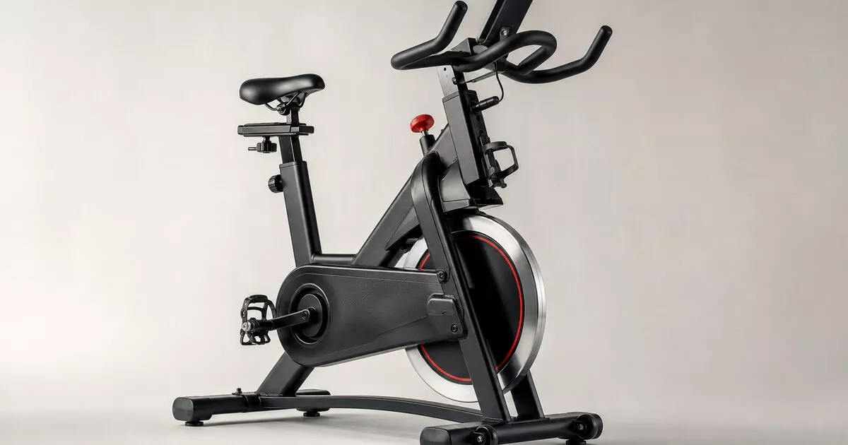 Os 10 Melhores Bikes Spinning Profissional de 2026